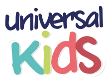Ukids - Centro de idiomas
